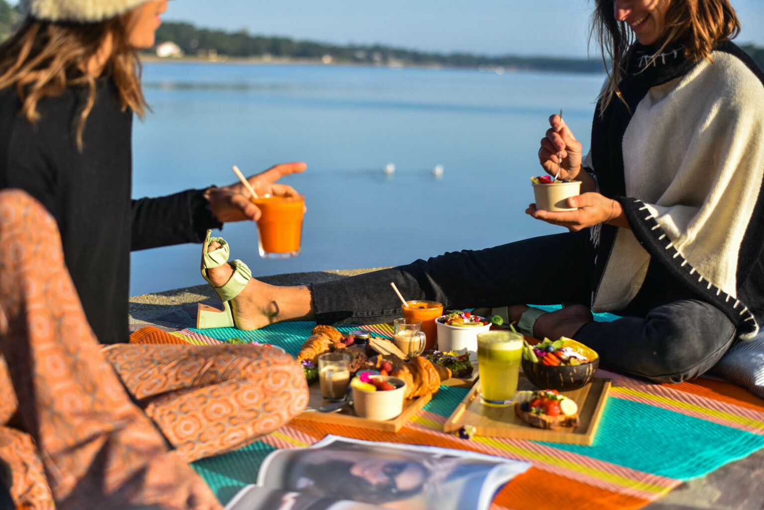 BRUNCH - Le Mango Tree